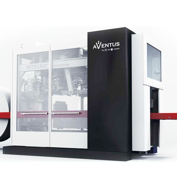 Petrochemical Bagging Systems